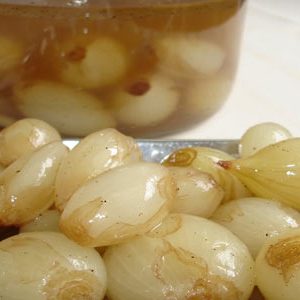 → CONSERVA DE PEQUI (A melhor Receita de Todas)