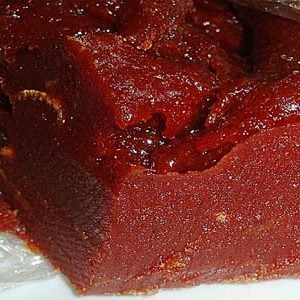 Receita de Goiabada Caseira (muito deliciosa) - Receita Maneira