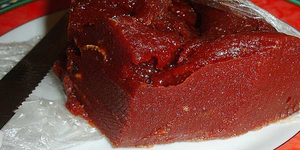 Receita de Goiabada Caseira (muito deliciosa) - Receita Maneira