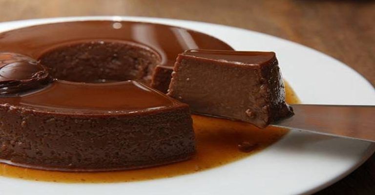 17 Melhores Receitas de Pudim: Opções Simples e Diferentes