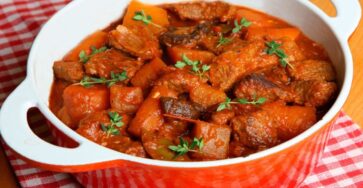 Leitoa Assada Fácil e Perfeita Passo a Passo