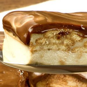 → PAVÊ SIMPLES E FÁCIL (pavê tradicional) - Melhor Receita!