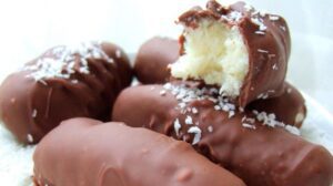 → DOCES SIMPLES E RÁPIDOS DE FAZER (Melhores Receitas)