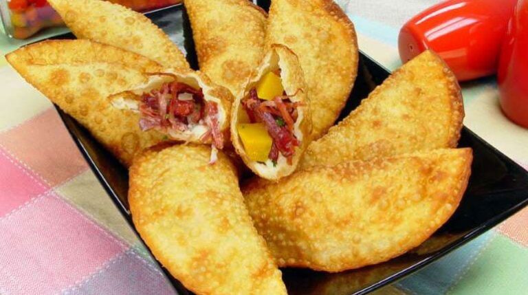 10 Melhores Recheios de Pastel para fazer em casa