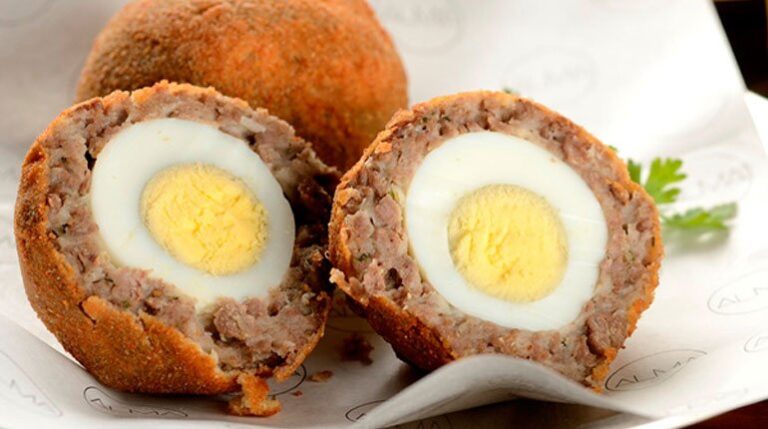 Receitas com Ovos: 13 Opções Simples e Fáceis de Preparar