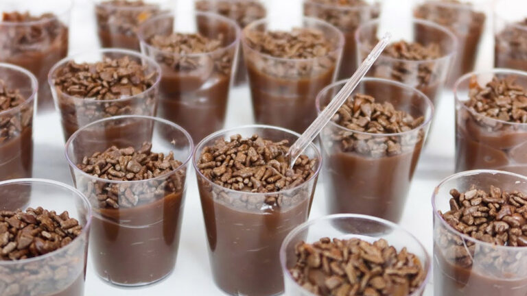 13 Receitas de Doces Simples e Rápidos de Fazer