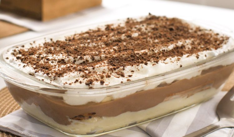 13 Receitas de Doces Simples e Rápidos de Fazer