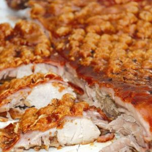 → LEITOA ASSADA FÁCIL DE FAZER (Receita passo a passo)