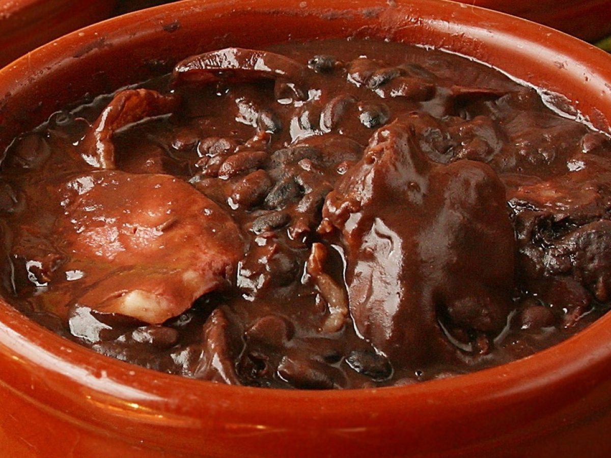 Feijoada Completa