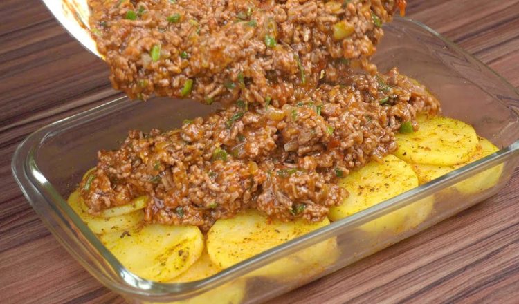 Receitas Fáceis e Rápidas Para Todo Dia | Receita Maneira