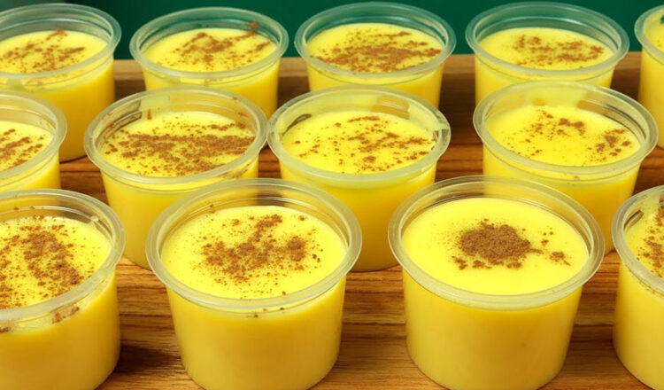 13 Receitas de Doces Simples e Rápidos de Fazer