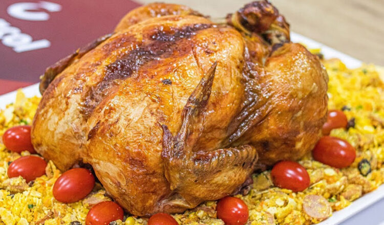 → 12 RECEITAS COM CARNE BOVINA fáceis e deliciosas