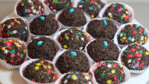 Brigadeiro Rápido e Fácil Passo a Passo: Receita Tradicional